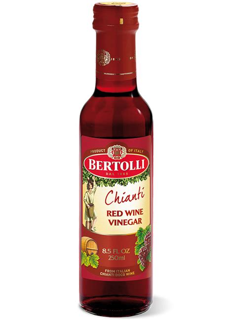 Chianti Red Wine Vinegar