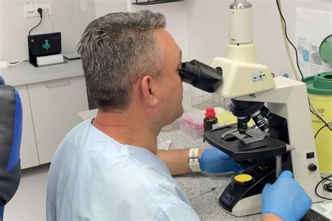Boost Fertility Success With The Zymot Method At Hospital Plodnost