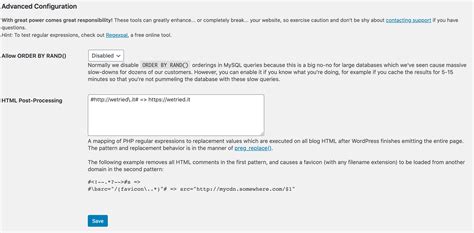Iframe Preview Support Themeco Forum