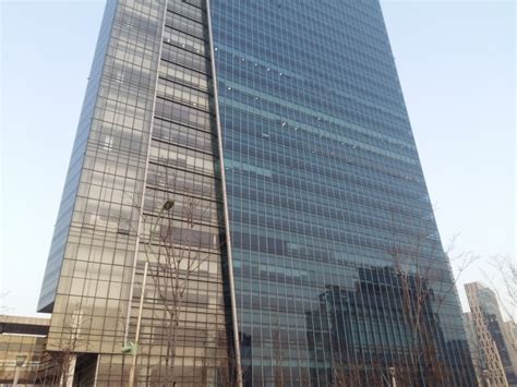 인천 송도 Ibs타워 6층 지안검진센터 홀딩도어자바라 시공 송도블라인드논현우드블라인드서창롤스크린남동공단버티컬암막