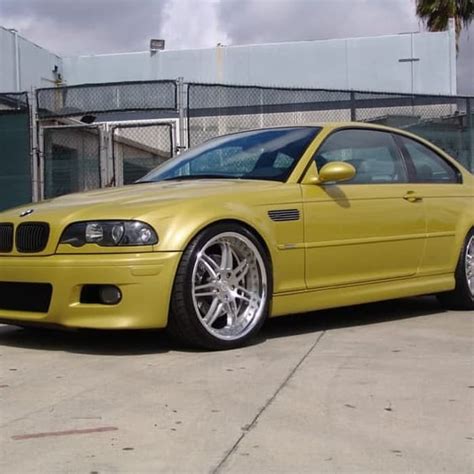 Jual Promo Bemper Body Kit Bodykit Bmw E46 M3 Body Kit Bodikit Lentur