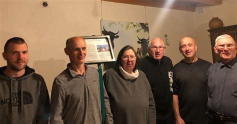 Oytier Saint Oblas Une Nouvelle Association De Sauvegarde Du