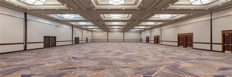 Kansas City Event Spaces Party Venues The Westin Kansas City At