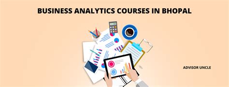 4 Best Business Analytics Courses In Bhopal In 2023