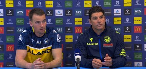 Titans V Eels Round 19 2024 Match Centre
