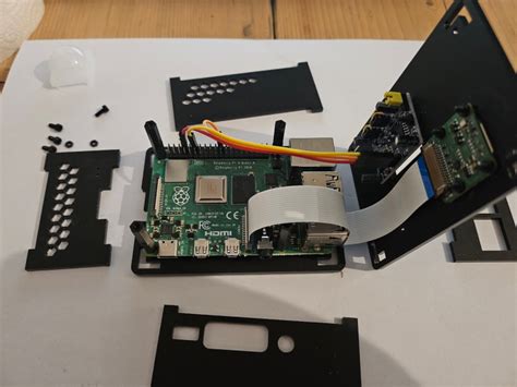 Building An Ai Home Security System Using Net Python Clip Semantic Kernel Telegram And