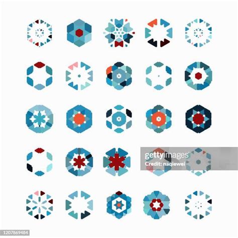 Concentric Triangles Photos And Premium High Res Pictures Getty Images