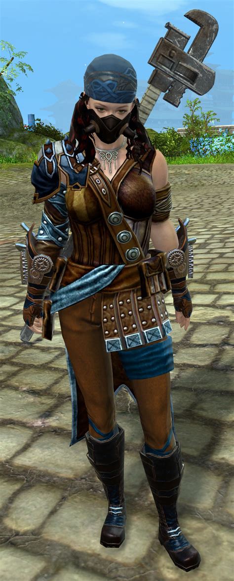 Aetherblade Scrapper Guild Wars 2 Wiki Gw2w