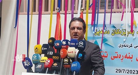 التربية الكوردستانية تعيد تأهيل أكثر من 1500 مدرسة استعداداً للعام