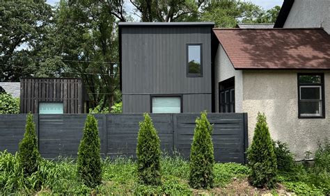 Northeast Addition K E E P