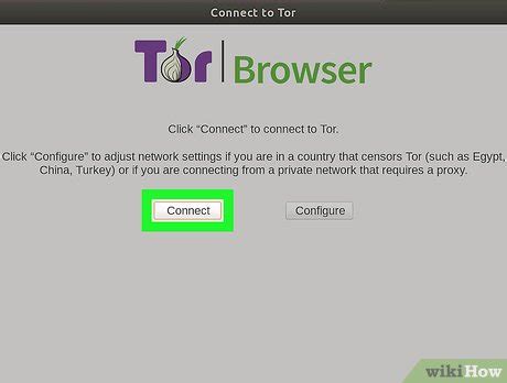 How To Install Tor On Linux With Pictures Wikihow