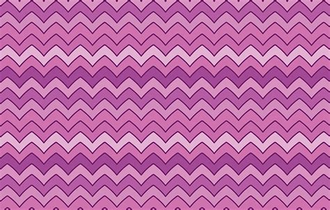 Purple Chevron Computer Wallpaper