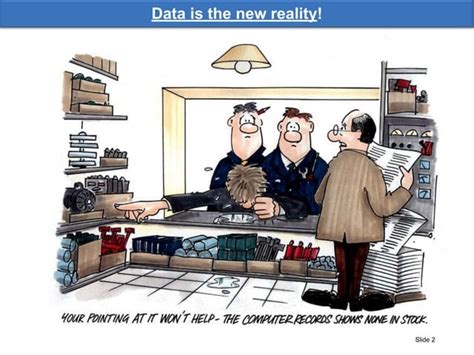 Iso 8000 Data Quality Certification Webinar Ppt