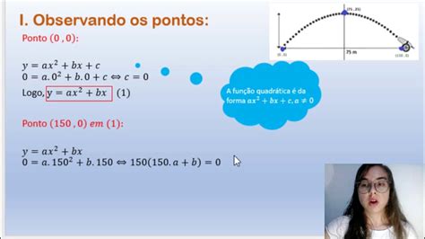 Funções Quadráticas Questões Resolvidas Do Enem Youtube