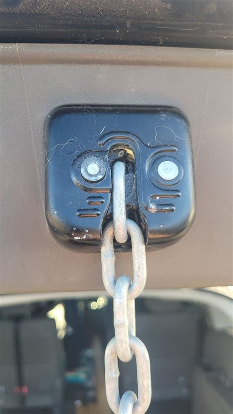 Trunk Latch Hack Rhondaodyssey