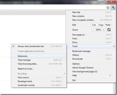 How To Disable Web Browser Add Ons Browser Helper Objects
