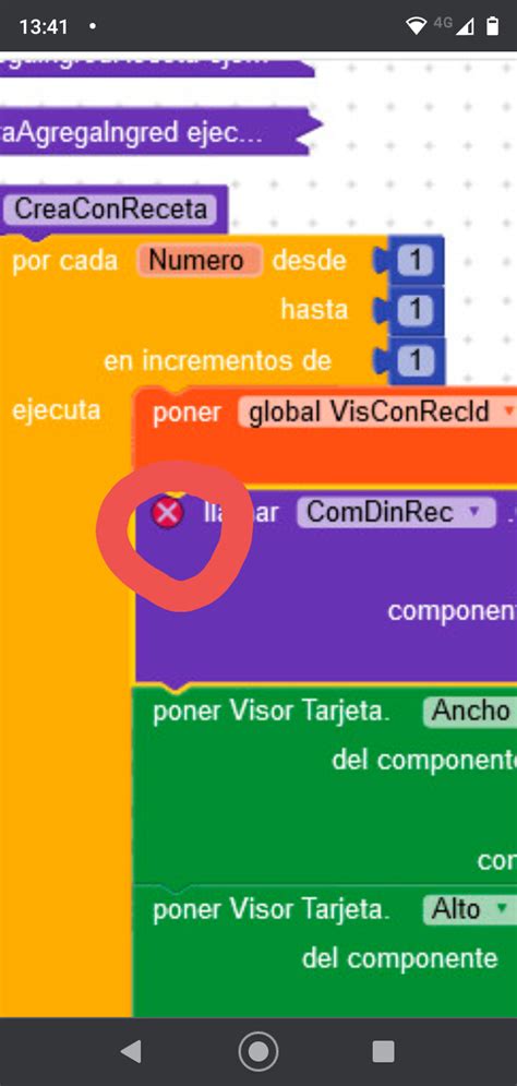Attempt To Invoke Virtual Method Discuss Kodular Community