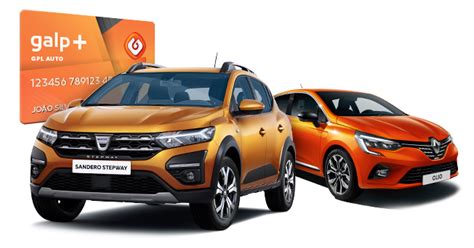 Simulador Gpl Auto Galp Estrada