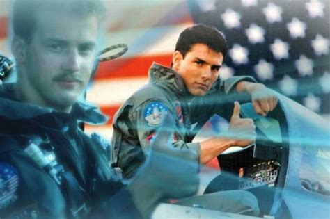 Top Gun Maverick To Feature The Iconic F Tomcat