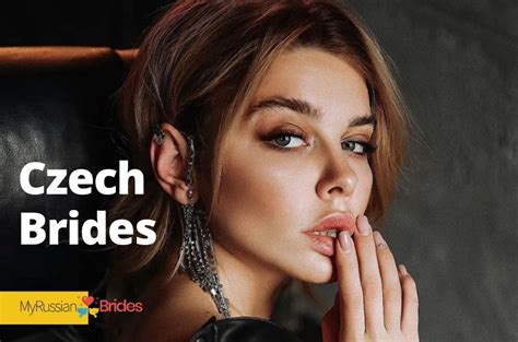 Czech Brides Are Czech Women For Marriage Worth Attention