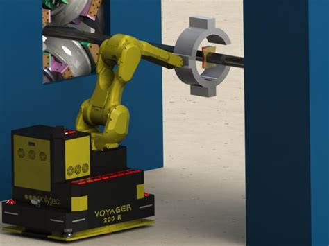 Polytec Heads Toward The Future Bm Group Polytec