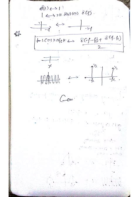 Analog Communication Notes Pdf