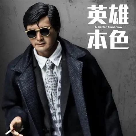 周潤發小馬哥 每日頭條