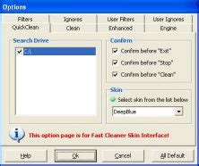 Temp File Cleaner 3 1 Download TempCleaner Exe
