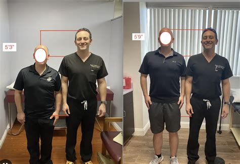 Is Height Discrimination Lindy