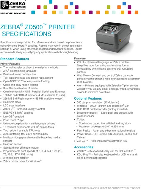 Zebra Zd500 Printer Manual Deals Cheap