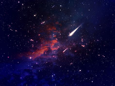 动态星空图片大全 动态星空高清图片下载 觅知网