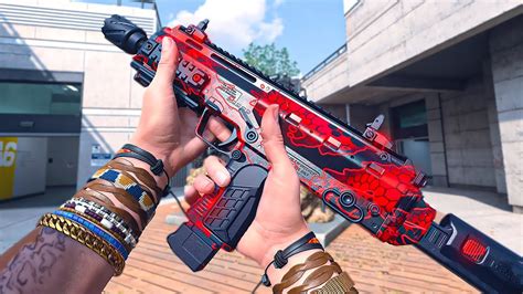 I 1v1 D The ANGRIEST TRASH TALKER In MW2 YouTube