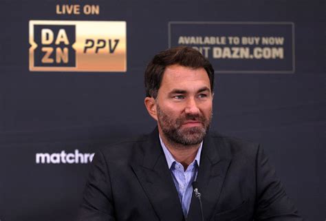 Tyson Fury Vs Anthony Joshua Given Hope As Eddie Hearn Makes Summer Offer