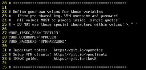 [ubuntu centos] l2tp ipsec vpn 서버 구축하기