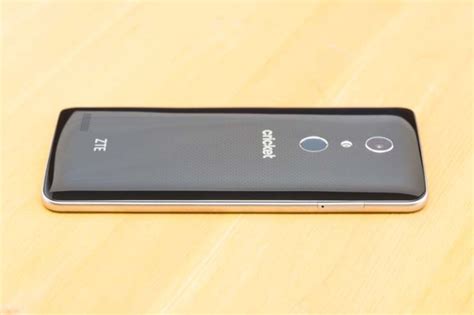 Zte Blade X Max Review Pcmag