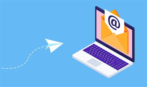 Correo electrónico y la nube