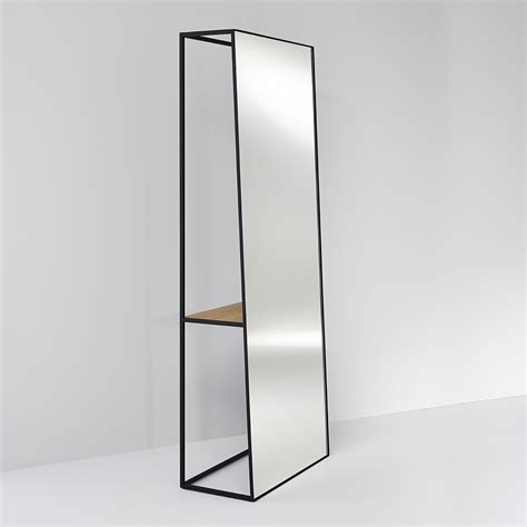 Chassis Xl Mirror Loop