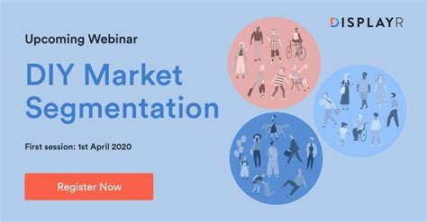 displayr on linkedin market segmentation mrx data analysis webinar register