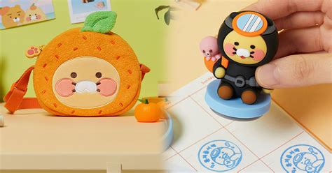 [오늘은머니] “춘식이 폼 미쳤다” 제주도 여행갈 때 면세점에서 꼭 사야할 프렌즈in제주 위키트리