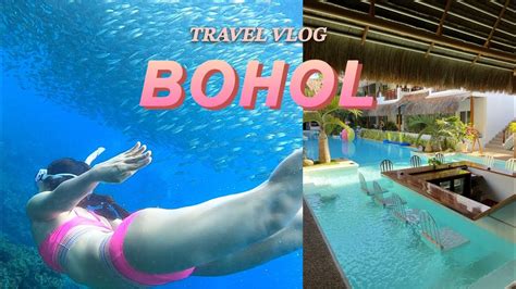 🇵🇭vlogㅣ보홀 여행 Ep02ㅣ고래상어랑 수영하기🐳🩵ㅣ다이빙 잘하고 싶다🥲🤿ㅣ엄청난 정어리떼🐟🫢ㅣ라탄백은 여기서🛍️