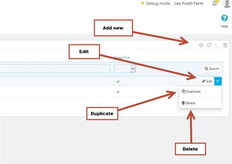 Prestashop 17 Add Shortcodes Page Builder Module Leotheme