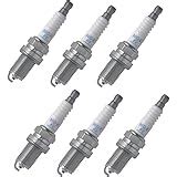 Amazon NGK 1134 Spark Plug BR8HS 10 10 Pack Automotive
