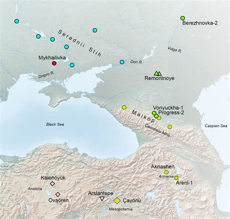 Indo European Origins A New Solution To An Old Puzzle Research