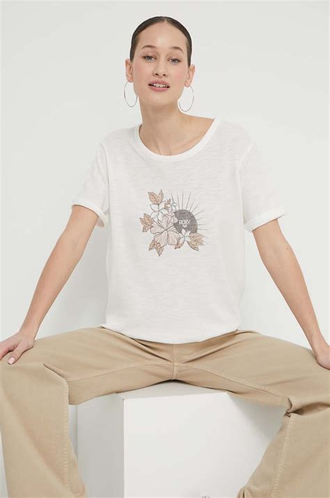 Roxy Oblečení Dámské Answearcz