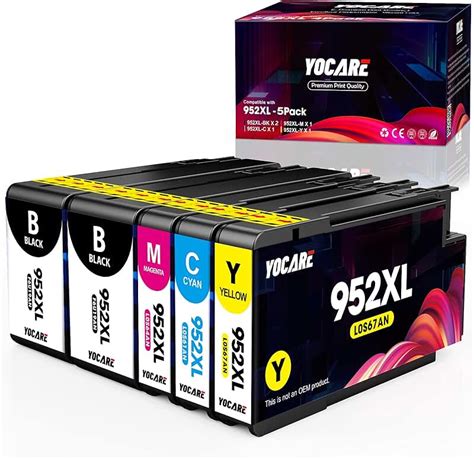 Amazon Ca Hp Officejet Pro Ink Cartridges