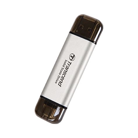 Ổ Cứng Di Động SSD Transcend ESD S GB GB TB