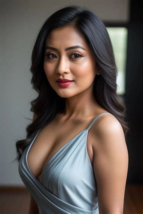 Sexy And Hot Looks Of Nepali Models Unveiled 65 Images