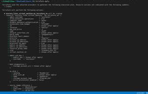 Microsoft Azure How To Deploy VM In Azure Using Terraform GeeksforGeeks