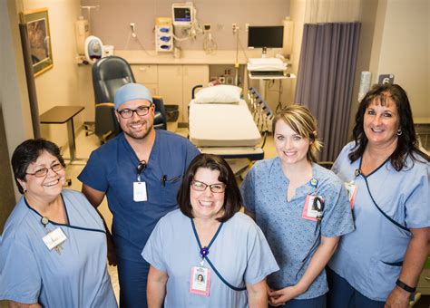 Oregon Surgery Center