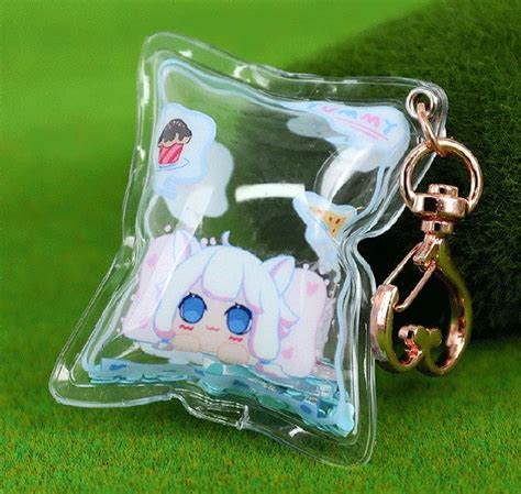 How To Make Your Own Unique Key Chains